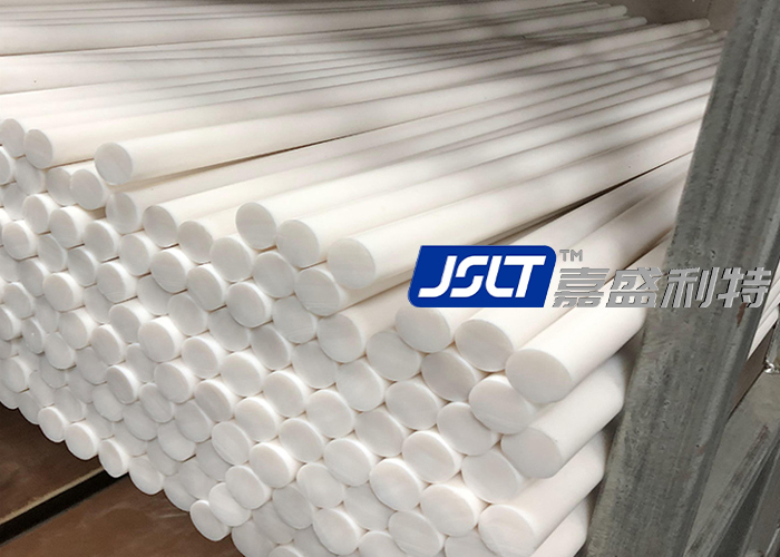 Why Choose PTFE? Comparing PTFE Sheet to HDPE, PVC, and Nylon
